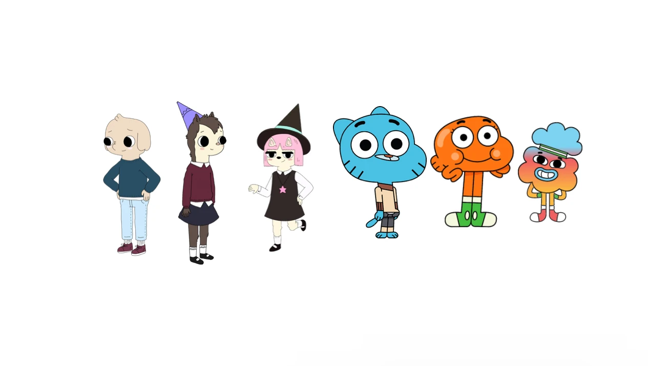 The Cool Guys Elimination Game Round 1 | Fandom