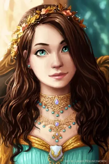 Discuss Everything About Keeper of the Lost Cities Wiki | Fandom