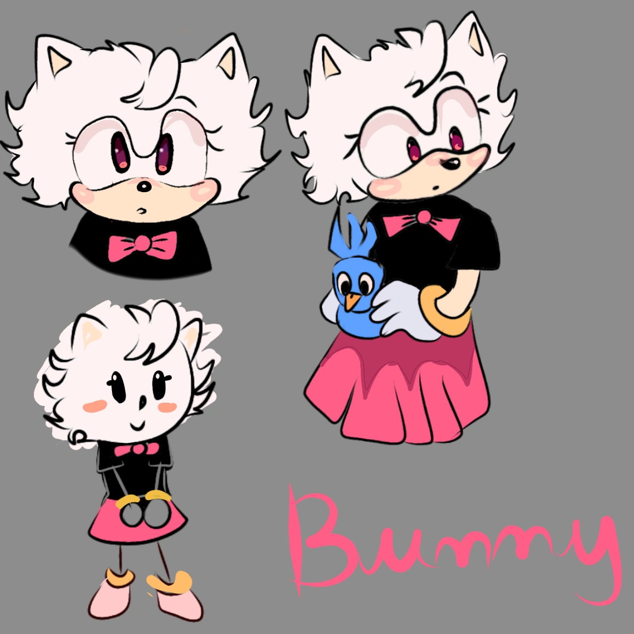 Name: bunny | Fandom