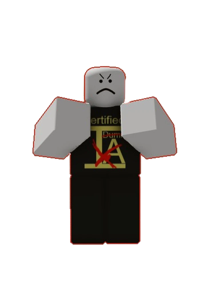 Discuss Everything About Roblox Item Asylum Wiki | Fandom