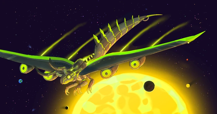 First time rendering in a bit | Fandom