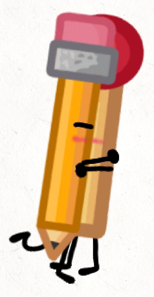 Matchcil (Pencil x Match) | Fandom