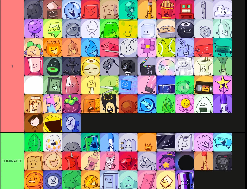 TPOT 1 Life VV #6 | Fandom