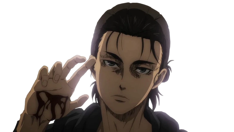 What are you guys honest opinion about Eren Yeager (Attack on Titan) as ...
