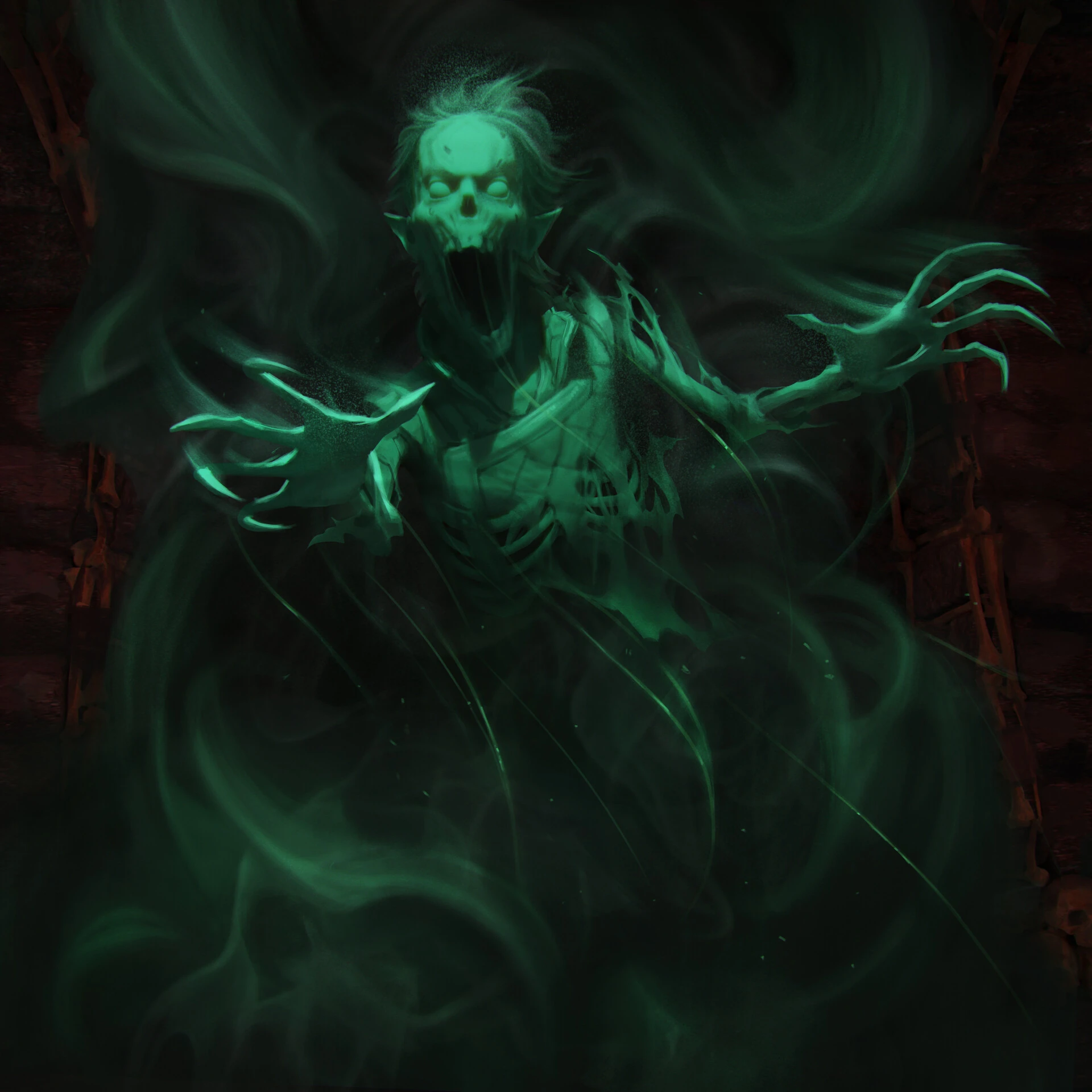 Artstation Creatures | Fandom