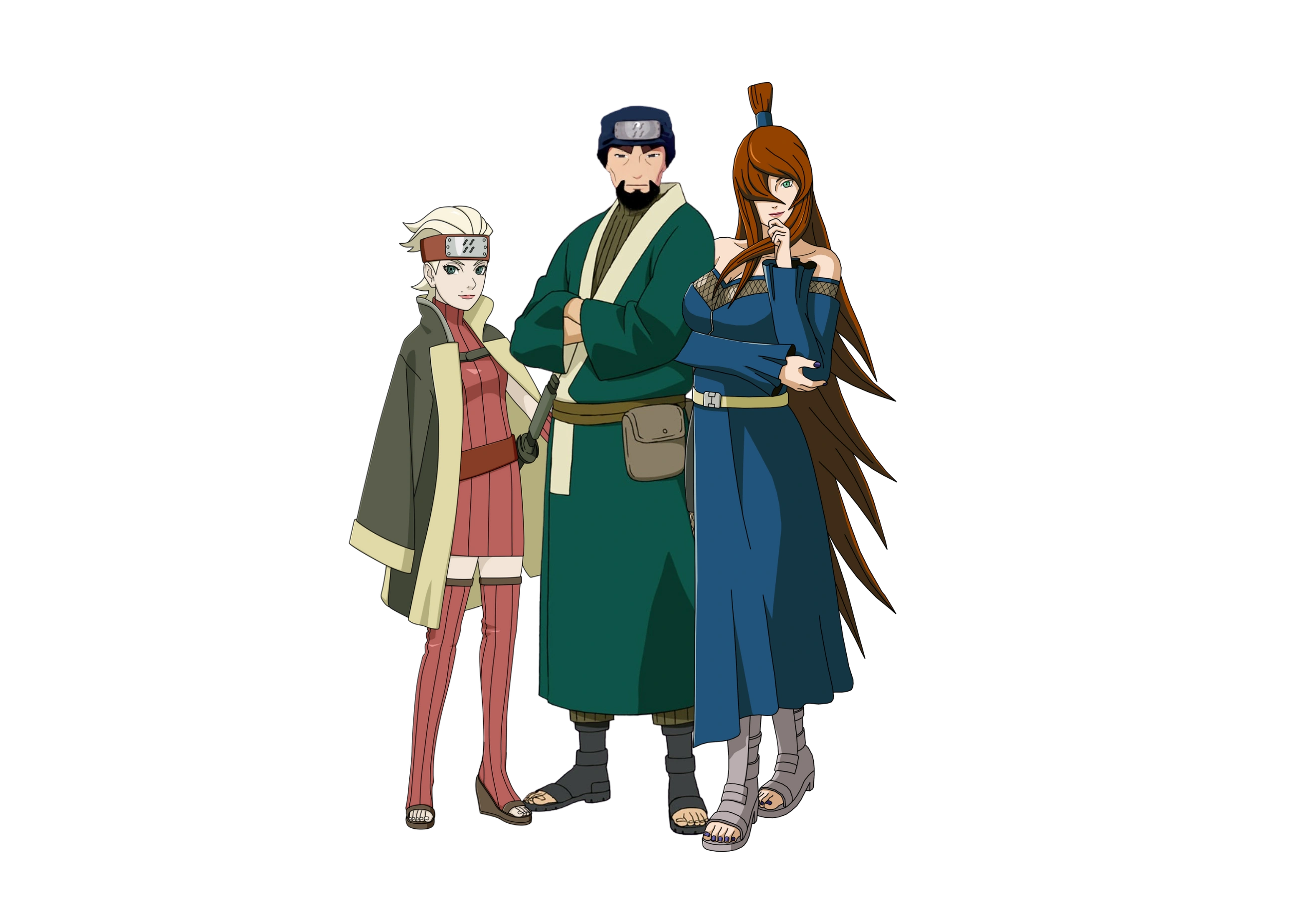 Buntan Kurosuki build | Fandom