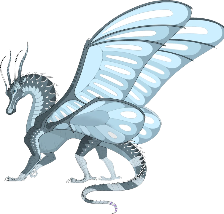 Discuss Everything About Wings of Fire Wiki | Fandom