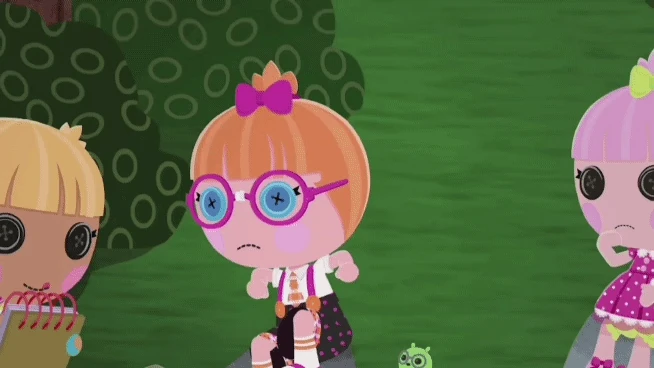 My own Specs Reads-a-Lot GIF | Fandom