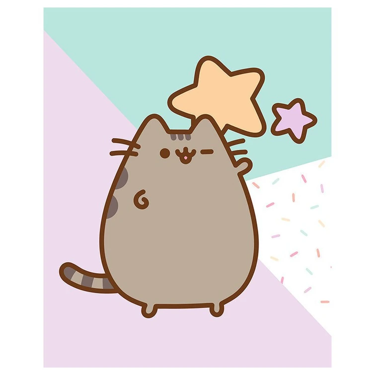 Discuss Everything About Pusheenthecat Wiki | Fandom