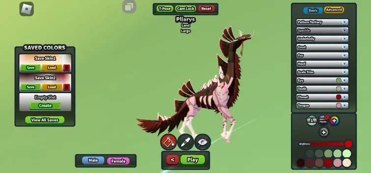 LF someone to make me a zombie skin like this on hygos | Fandom