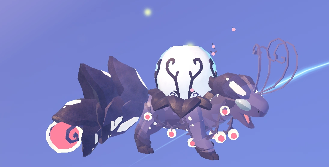 rorolo skin because the spec is CRIMINALLY UNDERRATED | Fandom