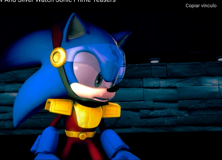 What’s Your Thoughts On Zonic? | Fandom