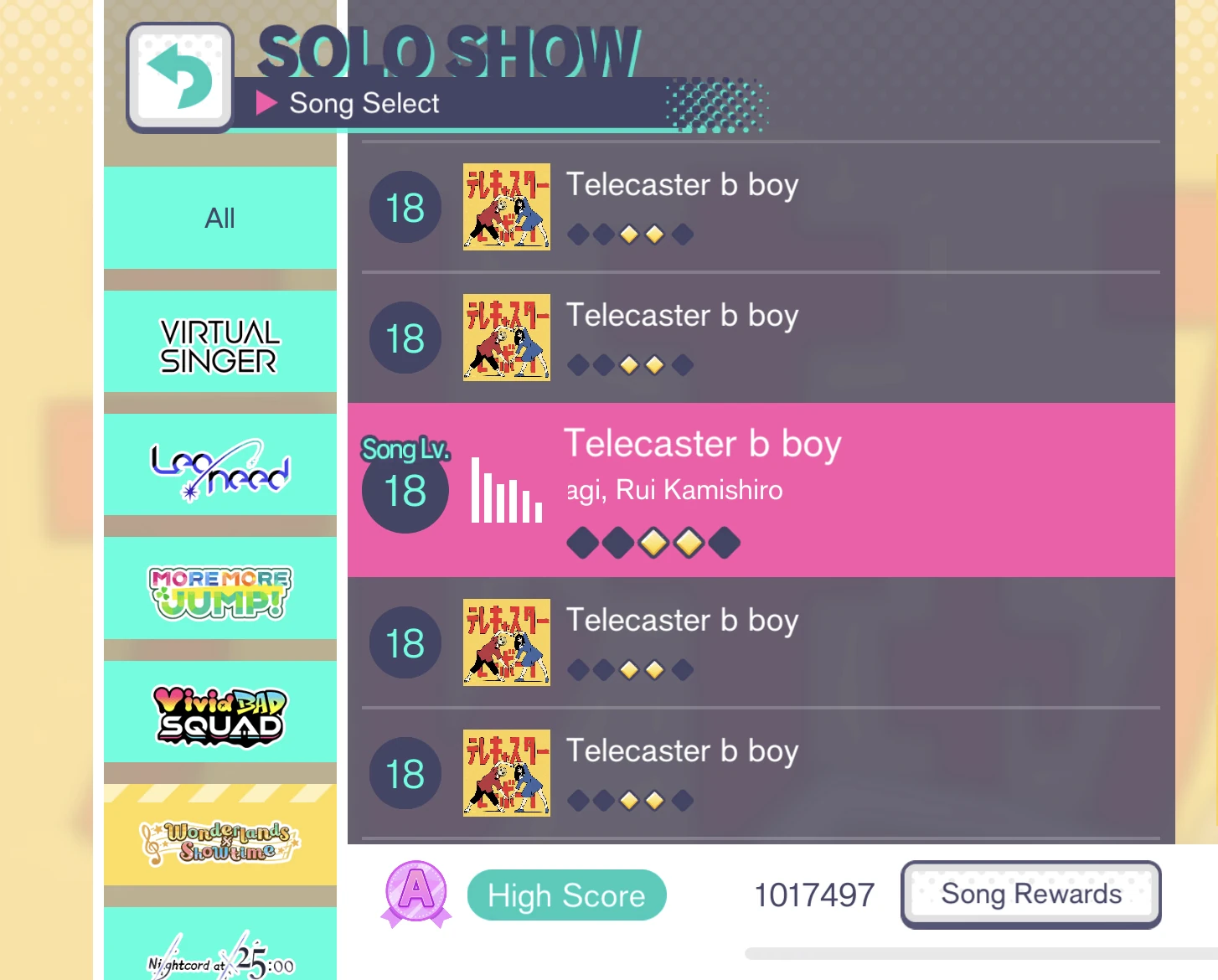 Telecaster b boy | Fandom