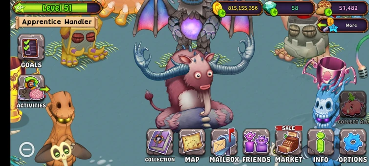 Discuss Everything About My Singing Monsters Wiki | Fandom