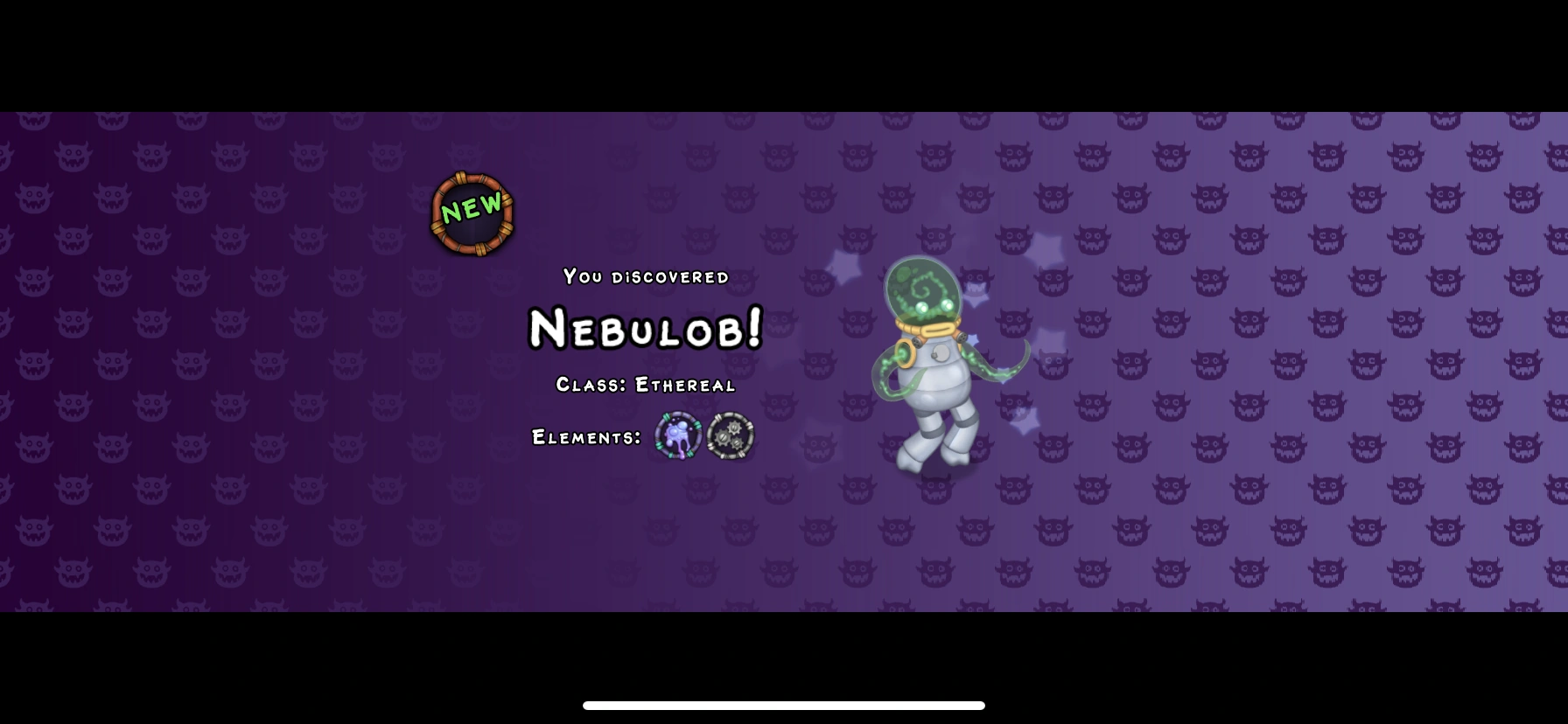 My first double ethereal! | Fandom