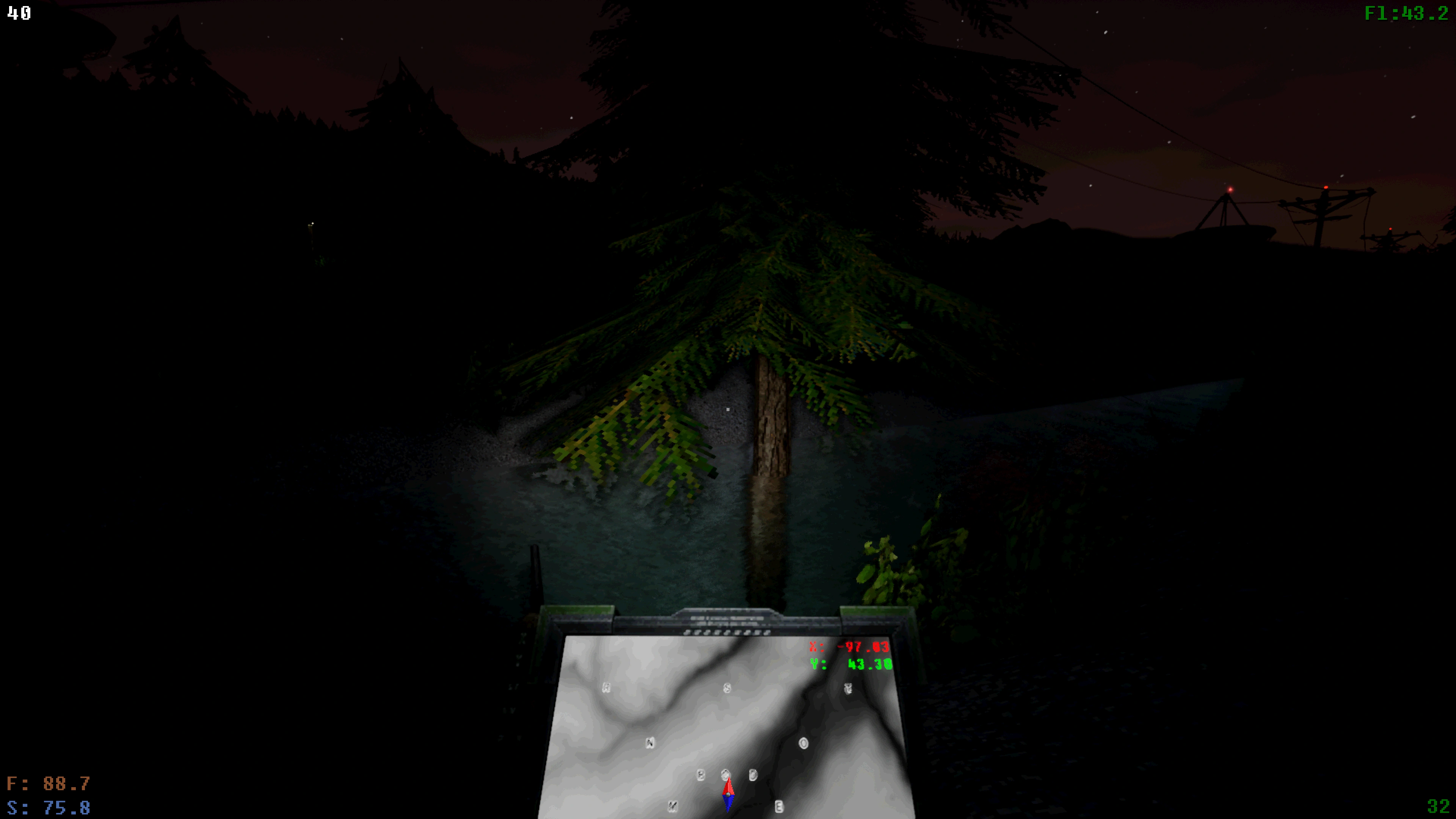 Moving tree event | Fandom