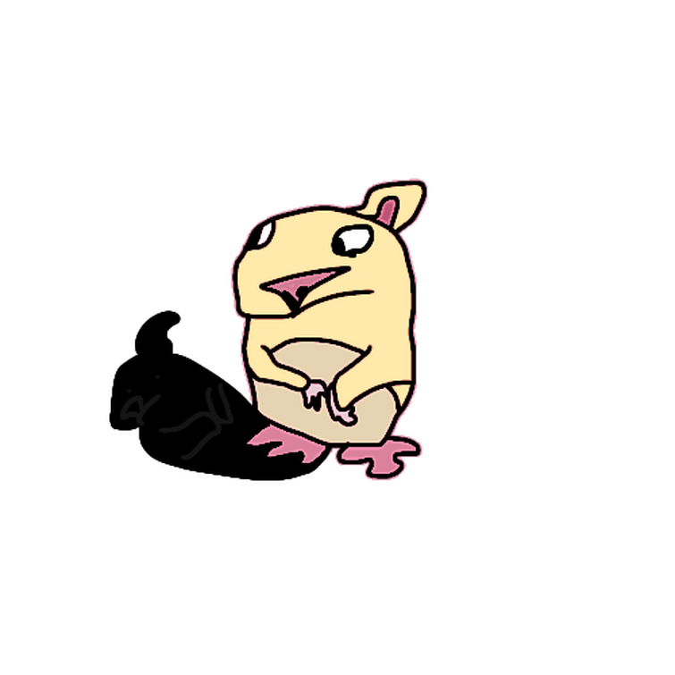 Goofy Ass Chomik I Made Fandom