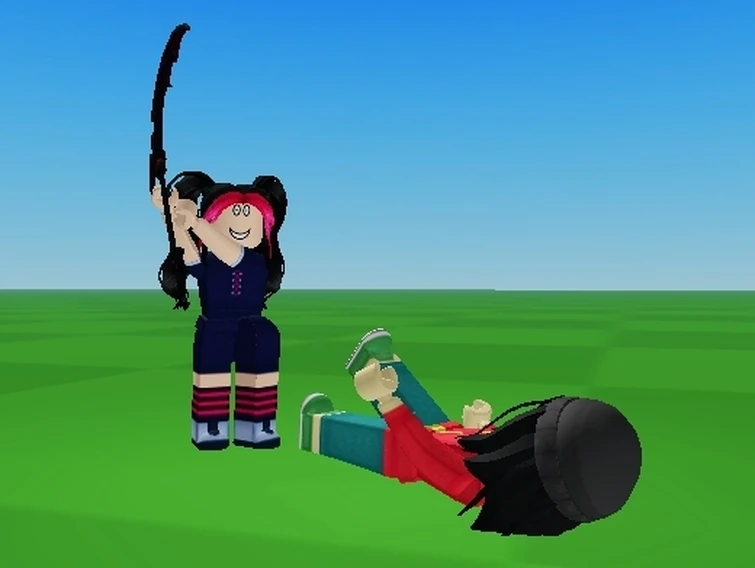 Making the tdi 2023 cast in roblox | Fandom