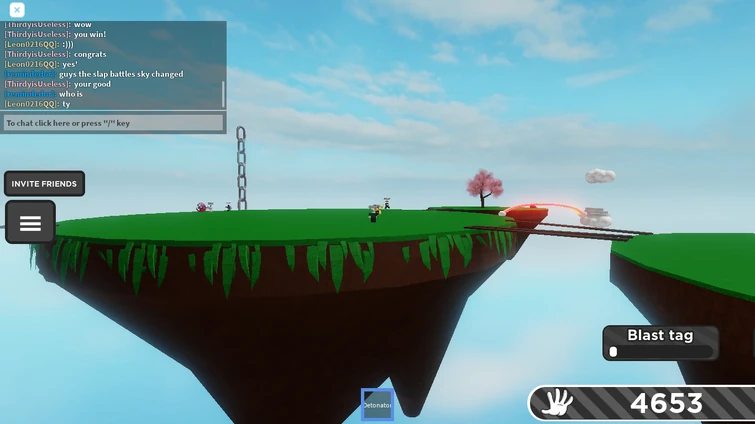 GUYS THE SB SKY CHANGED | Fandom