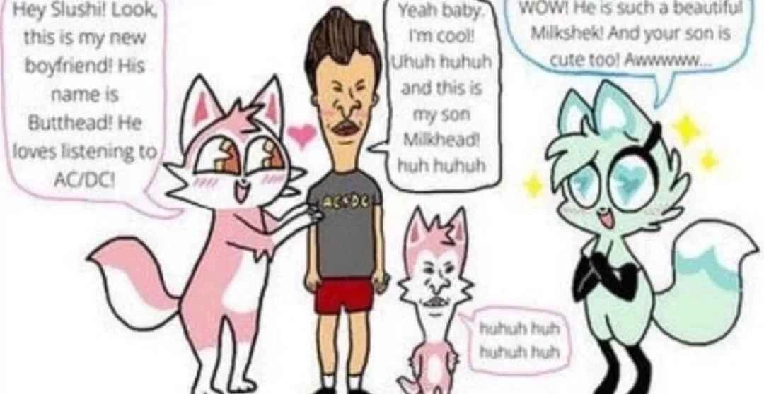 huhuh huh huhuh huh | Fandom