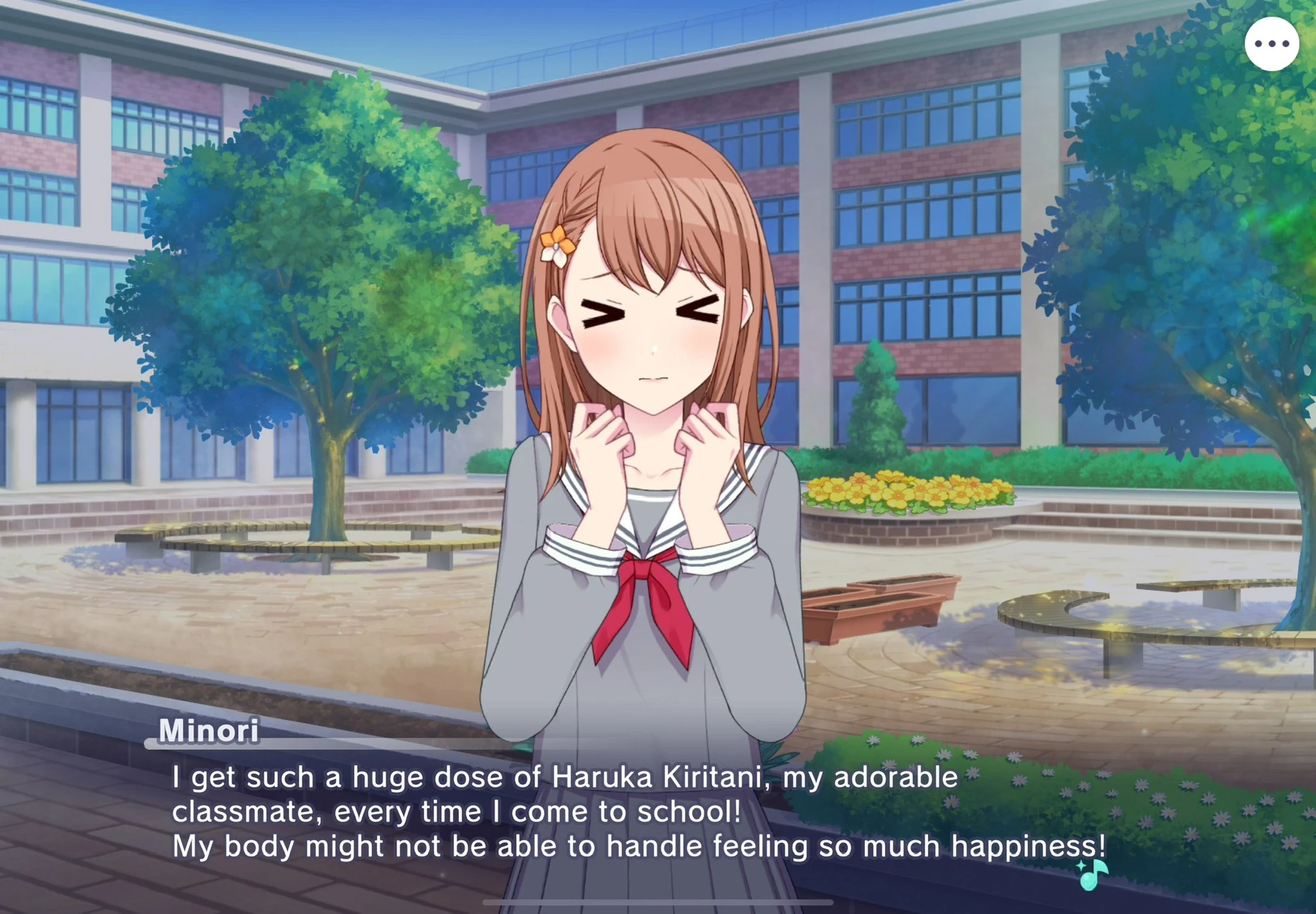 my adorable classmate..my adorable classmate.. | Fandom