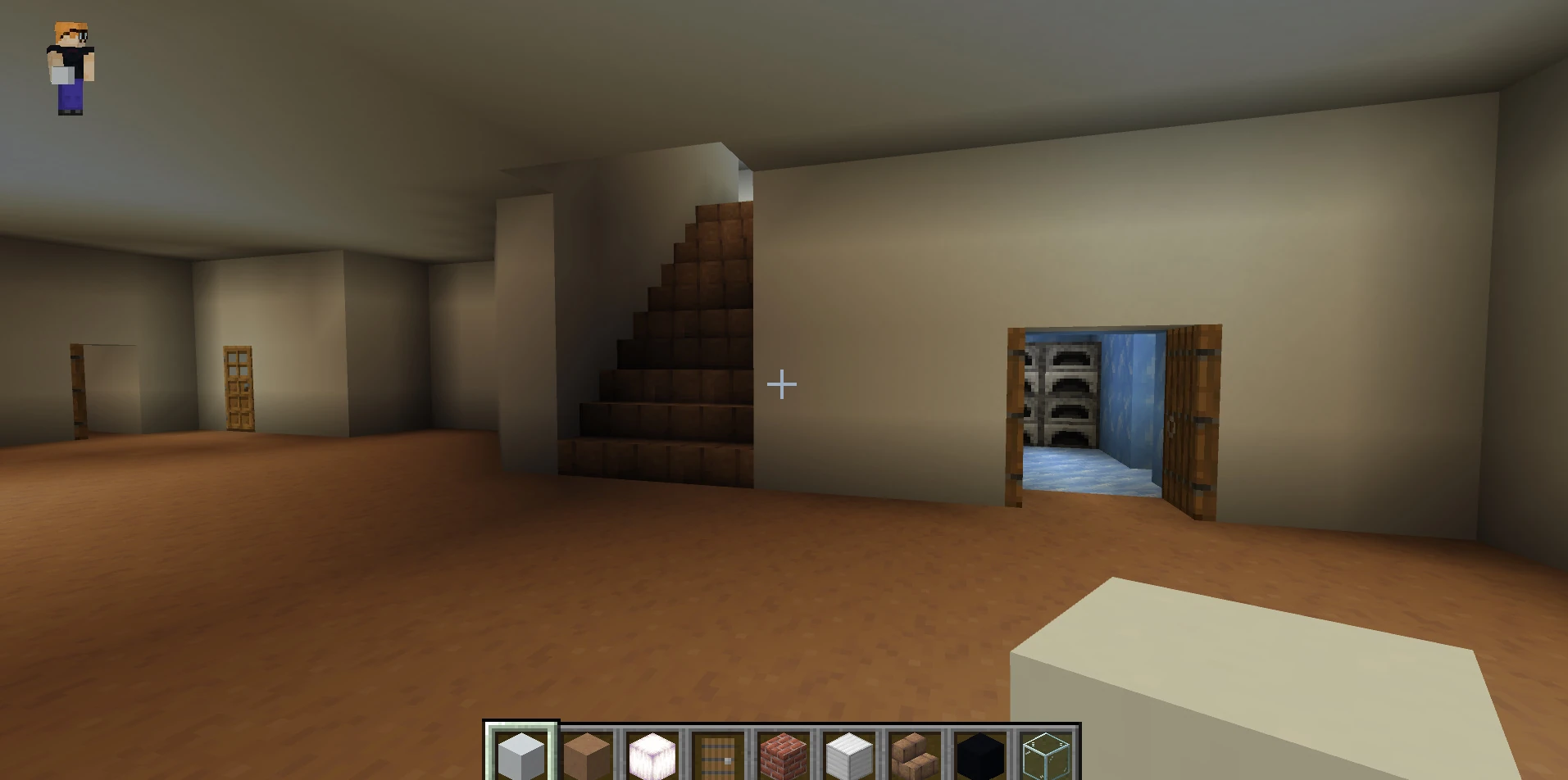 My Level 231 Minecraft Map | Fandom