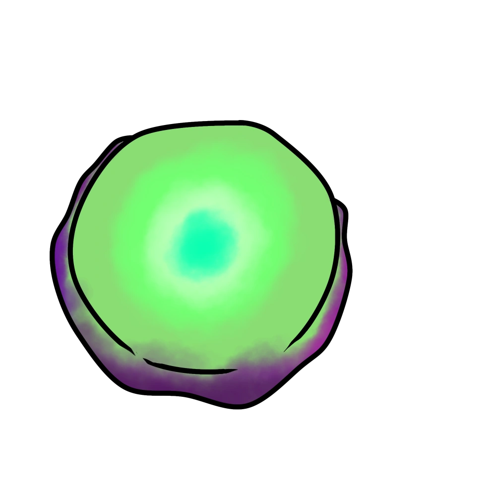 Goobab Fakemon!! | Fandom