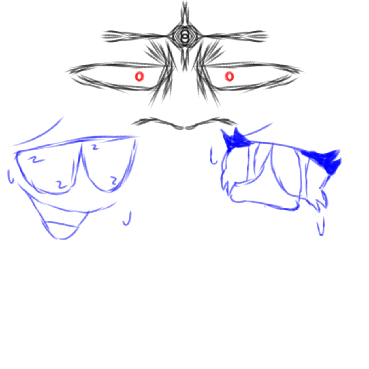 double trouble | Fandom