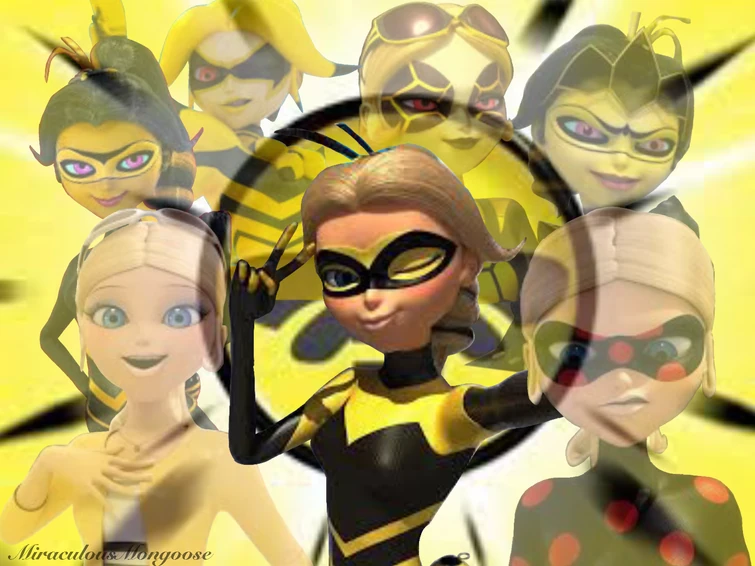 The OG Team | Fandom