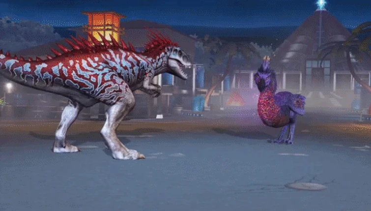 Discuss Everything About Jurassic Park Wiki | Fandom