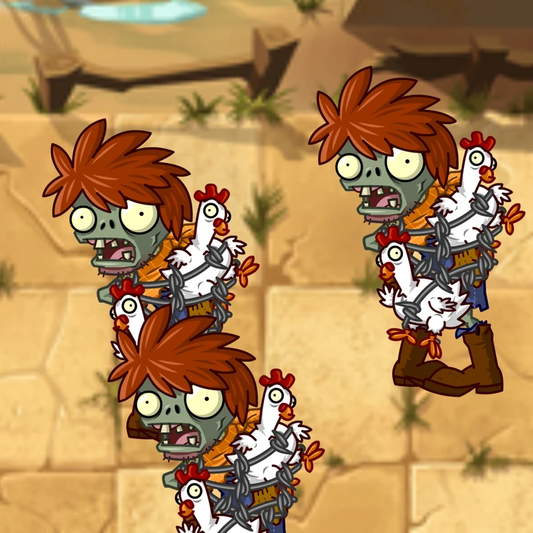 Discuss Everything About Plants vs. Zombies Wiki | Fandom
