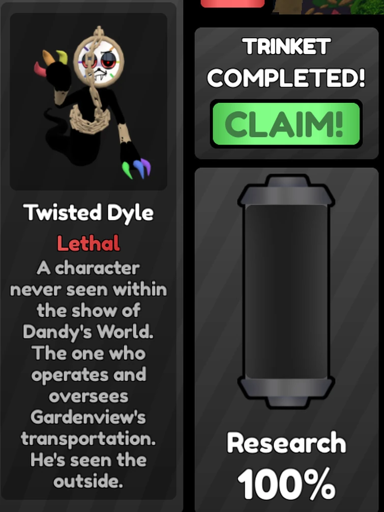 Discuss Everything About Dandy's World Wiki | Fandom