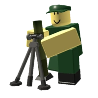 Hosting a Mortar tds art contest | Fandom