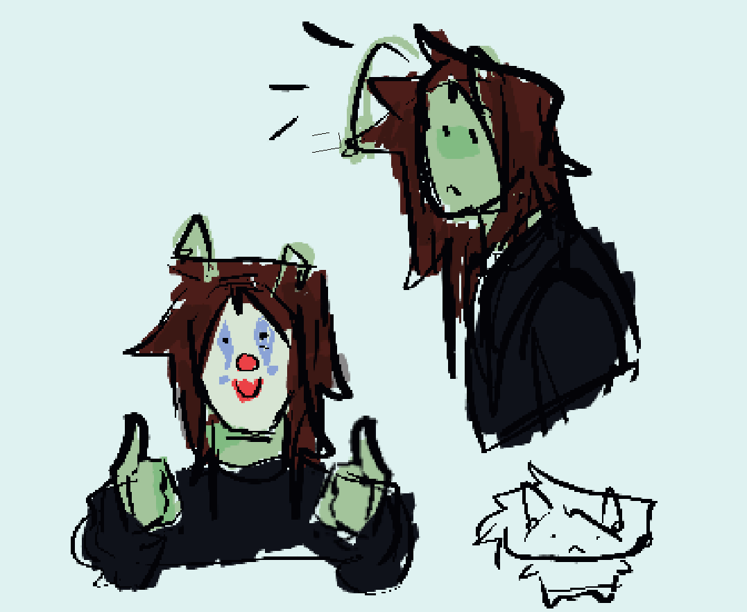 sona redesign concept doodles lalala | Fandom