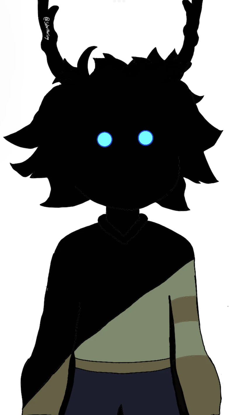 possessed vee | Fandom