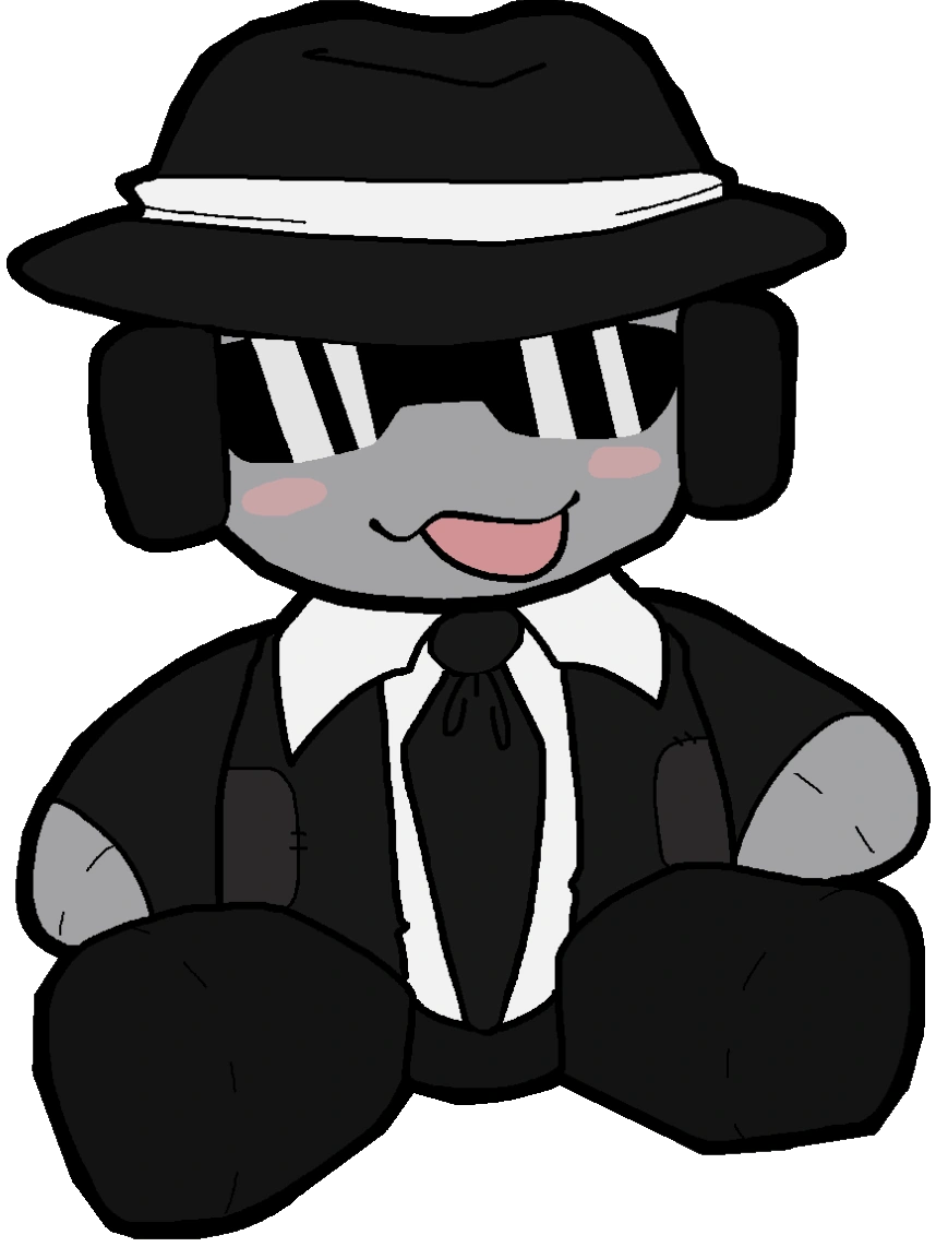 chance plush | Fandom