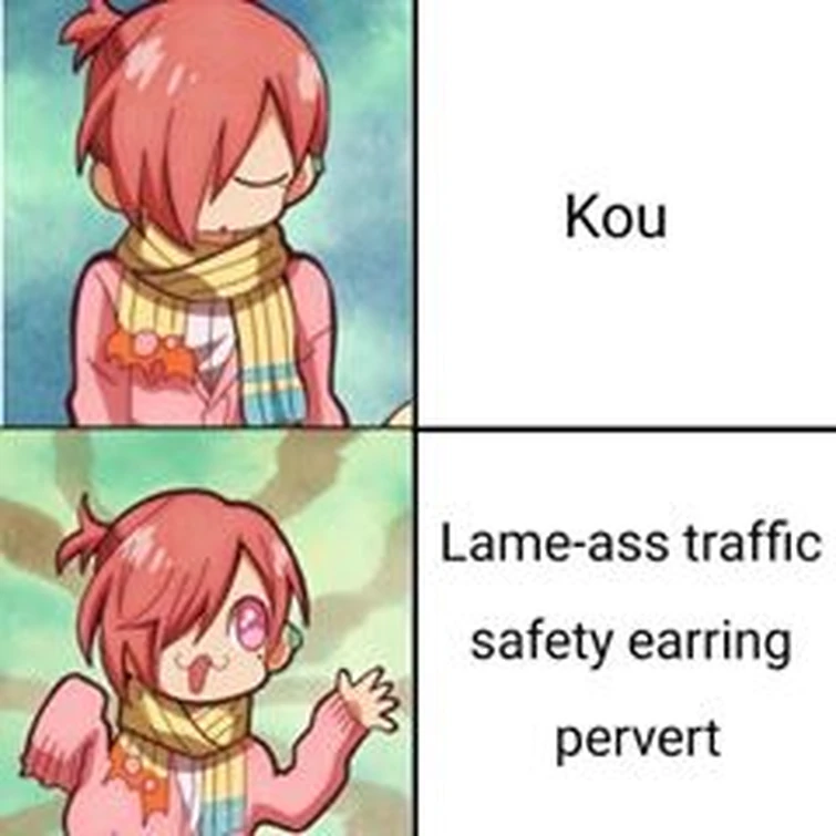 This is poifect | Fandom