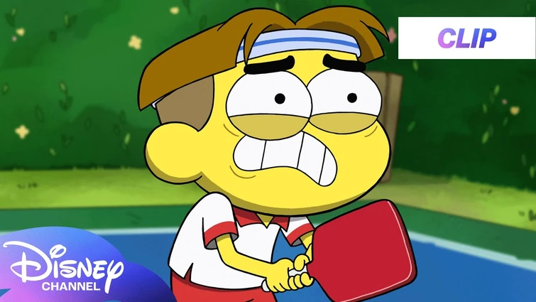 Discuss Everything About Big City Greens Wiki | Fandom