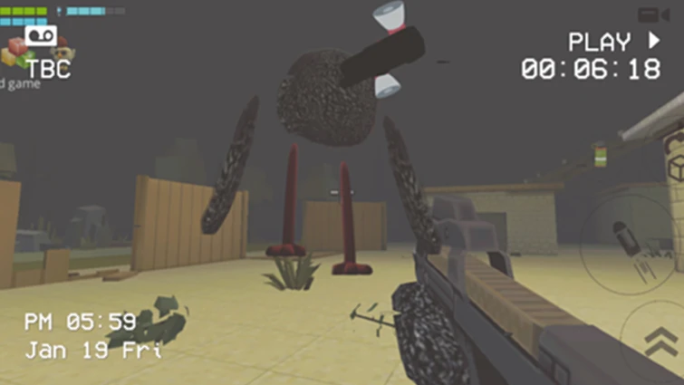 Discuss Everything About Chicken Gun Wiki | Fandom