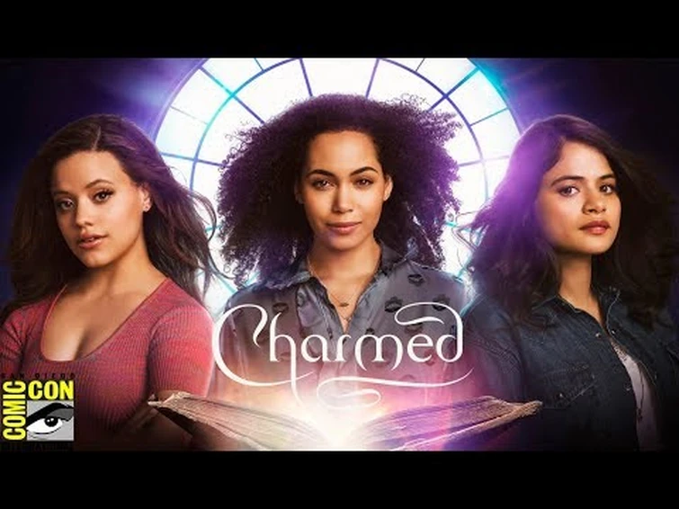 Discuss Everything About Charmed Wiki | Fandom