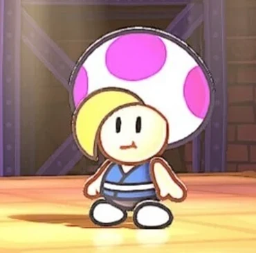 Discuss Everything About Mario Wiki | Fandom