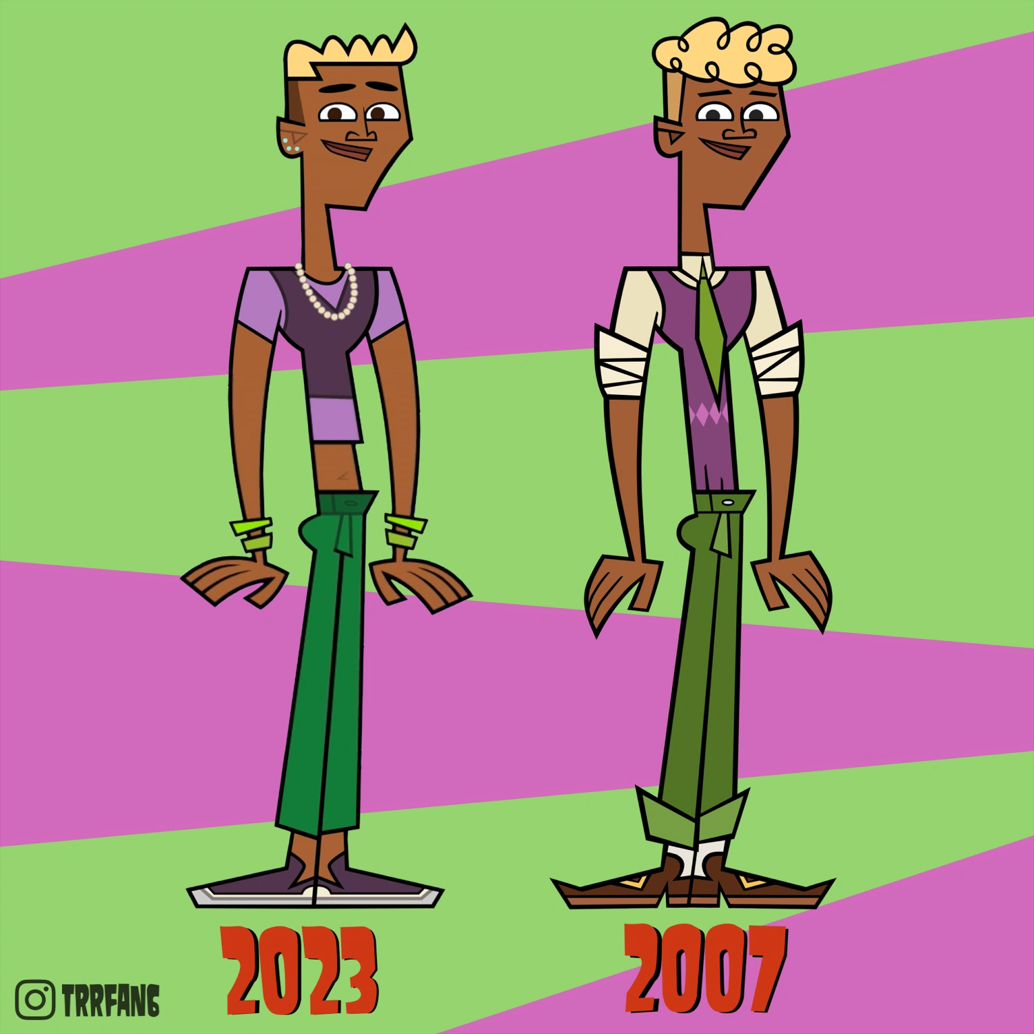 Bowie (2007 version) | Fandom