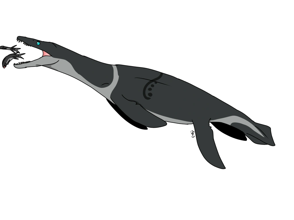 Random Prehistoric Animals | Fandom
