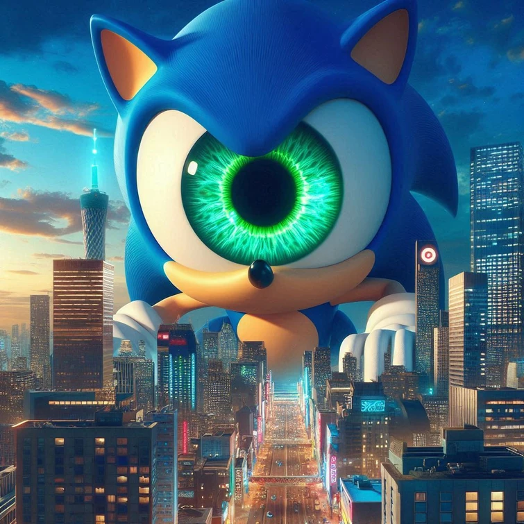 AI Art gone wrong | Fandom