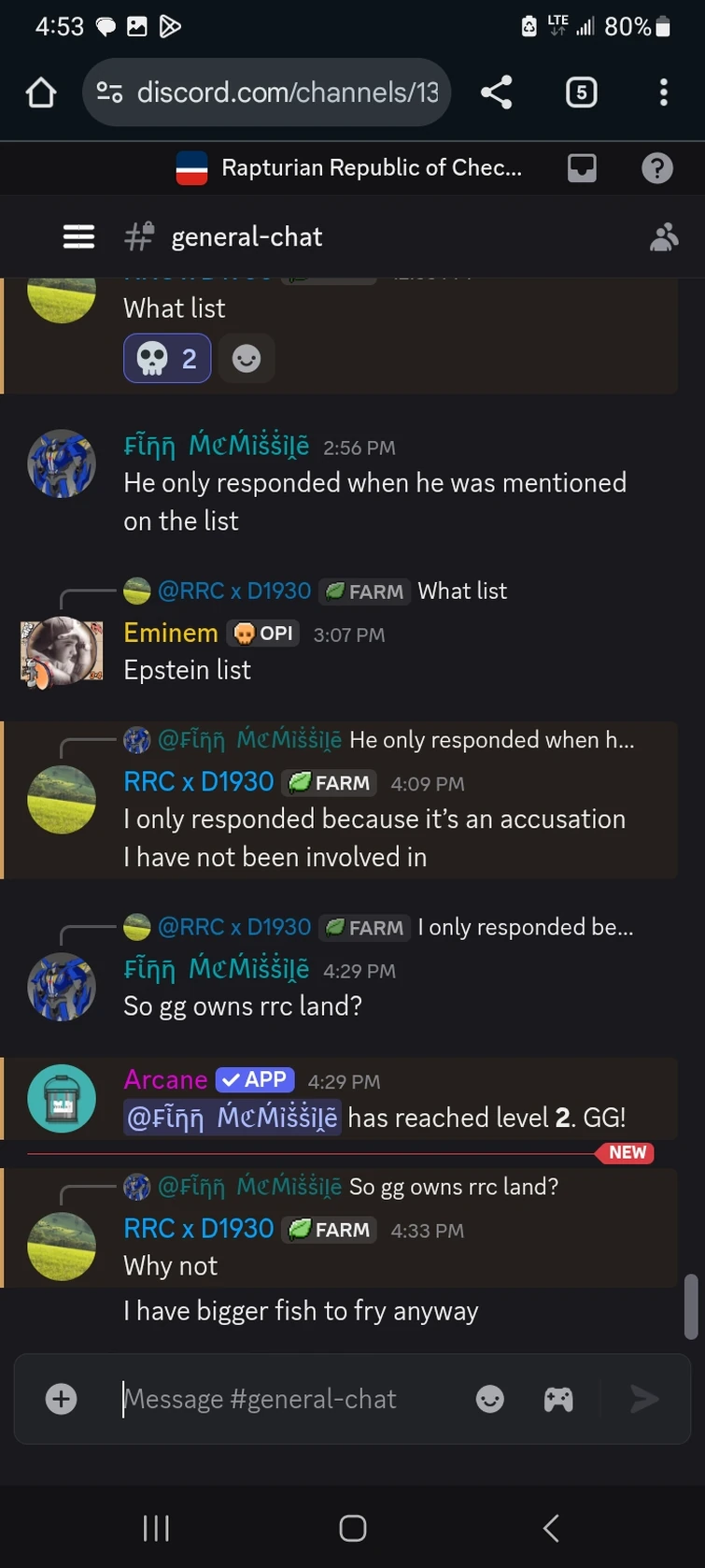 RRC vs GG announcement | Fandom
