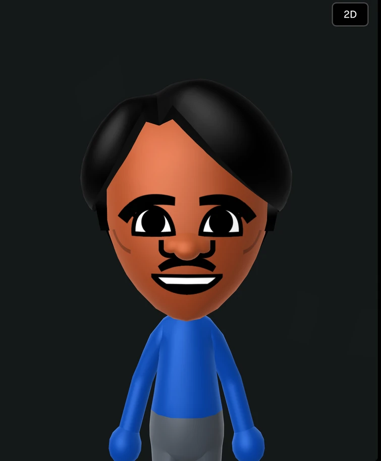 Discuss Everything About Mii Olympics Wiki | Fandom