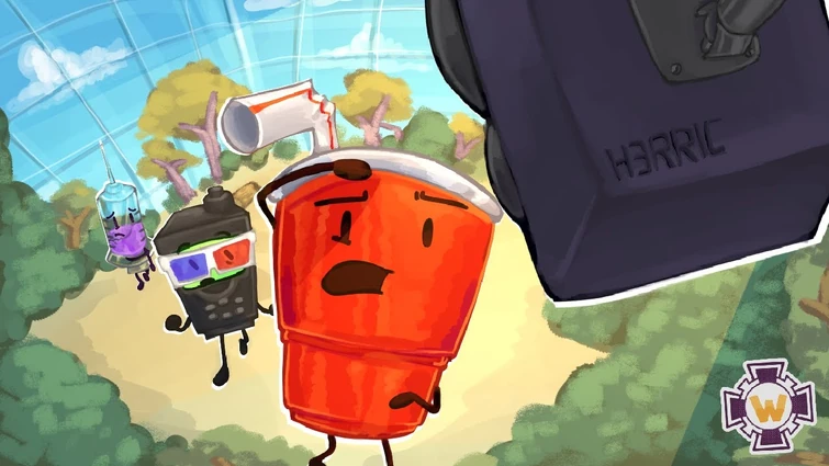 Peak show found! | Fandom