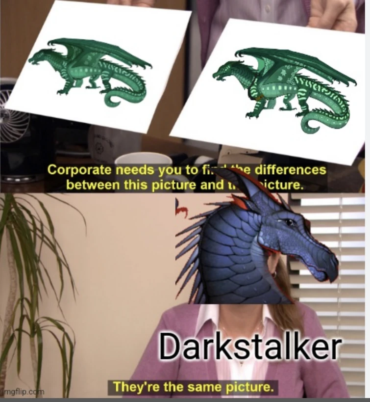 Discuss Everything About Wings of Fire Wiki | Fandom