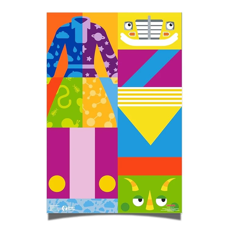 MSB News: New Rebrand/Design Update, New Books Announced, and New Merch ...