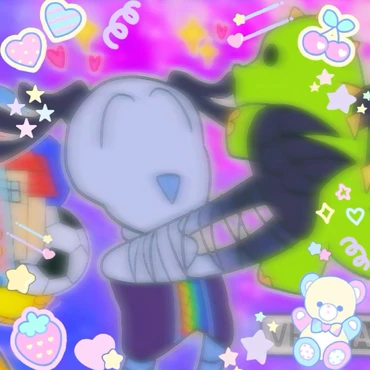 What do I change my pfp to? (NONE OF EM BELONG TO ME!) | Fandom